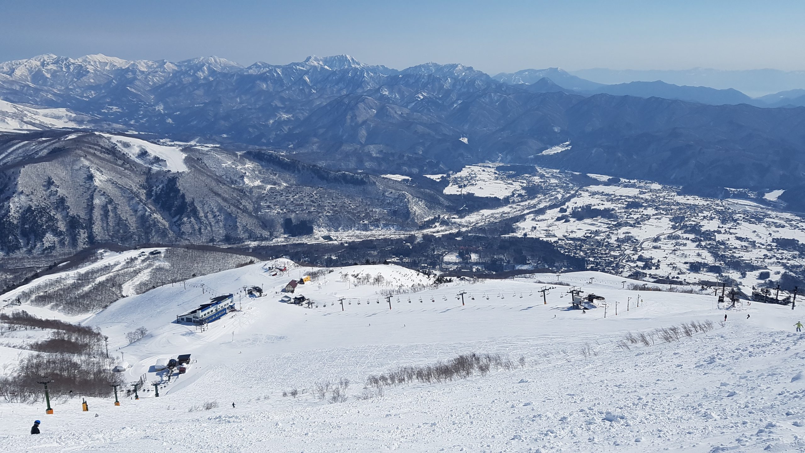 Rooms - Summit Views Hakuba