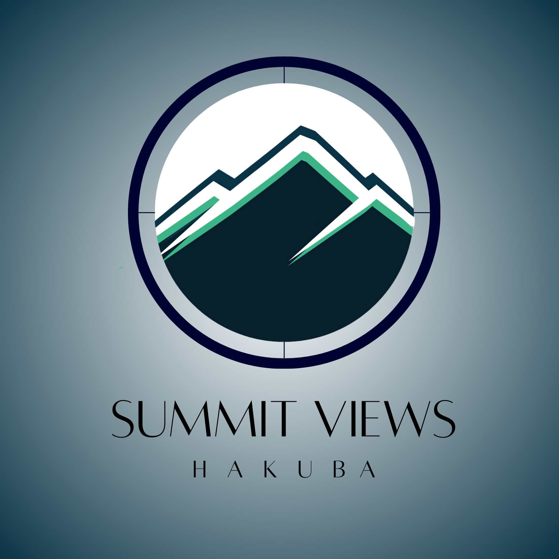 Summit Views Hakuba