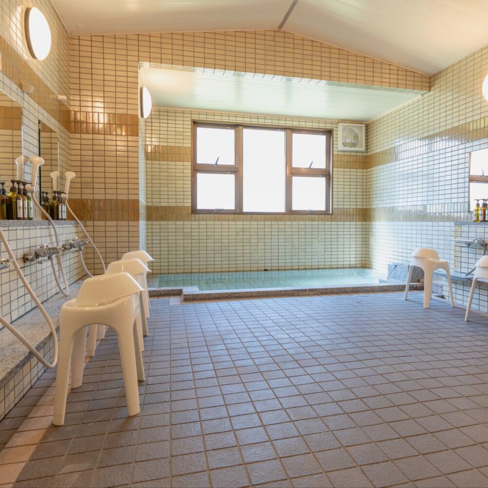 Onsen - Summit Views Hakuba